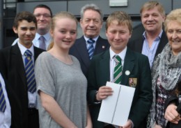 Reaseheath College - leading land-based college