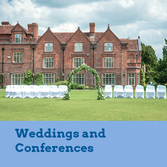 Reaseheath College - leading land-based college