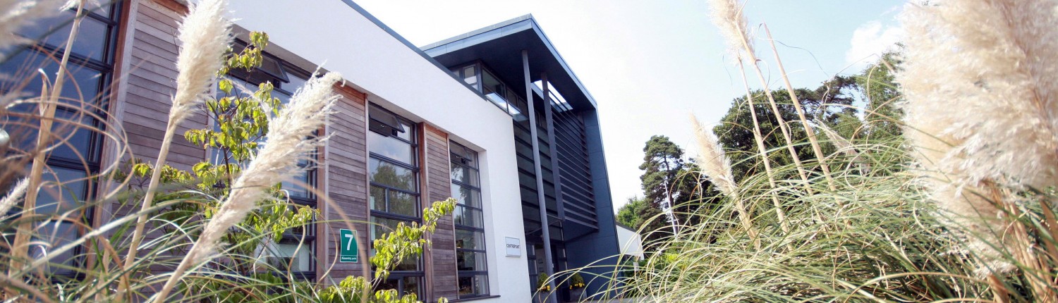 About Us - Reaseheath College