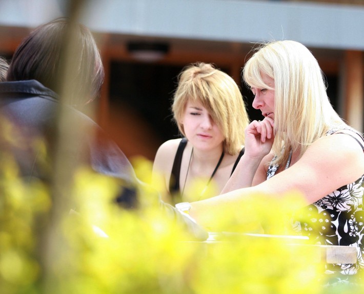 Further Education at Reaseheath - Reaseheath College