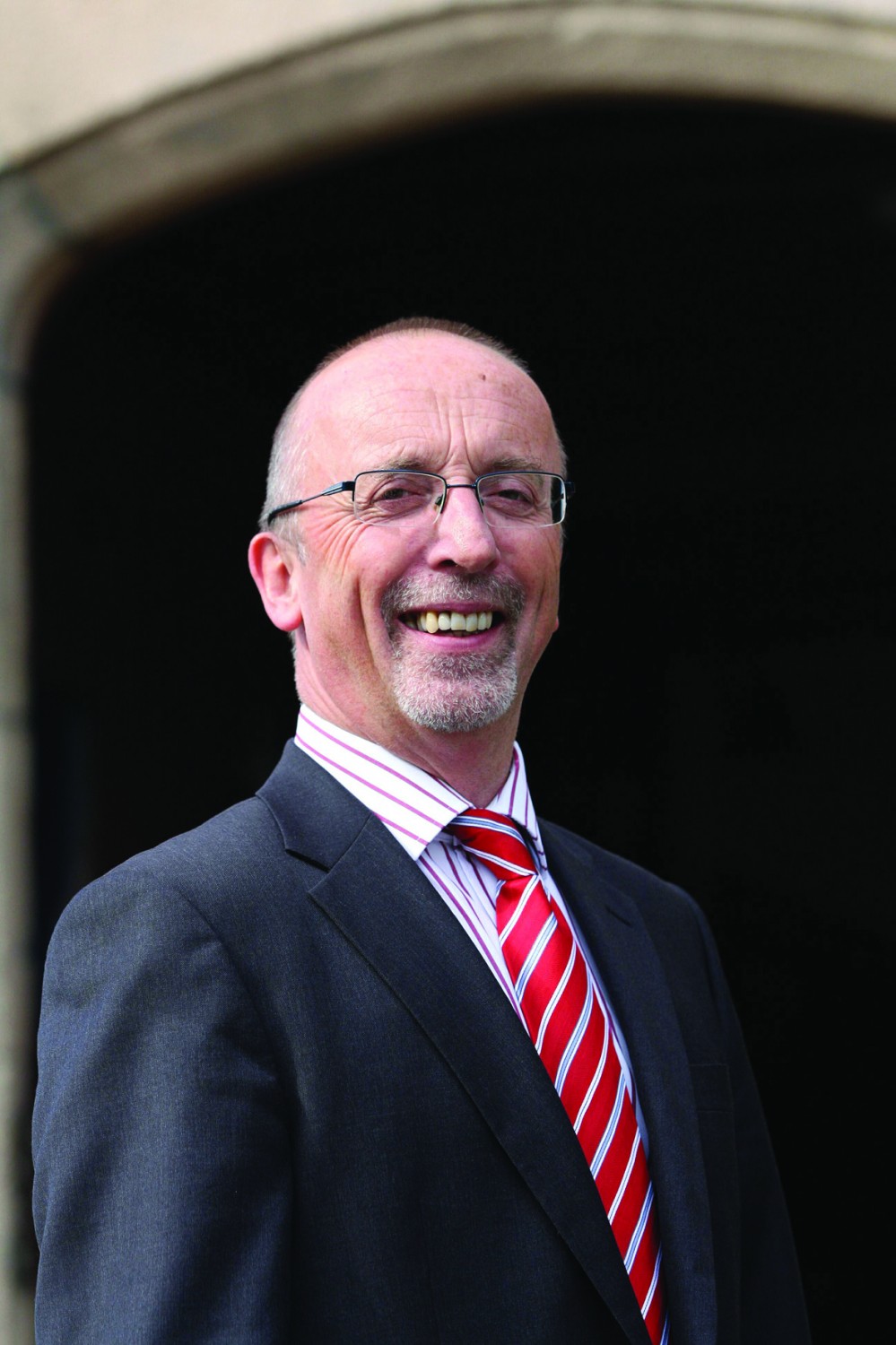 Reaseheath plays key role in launch of UK’s first national land based college - Reaseheath College