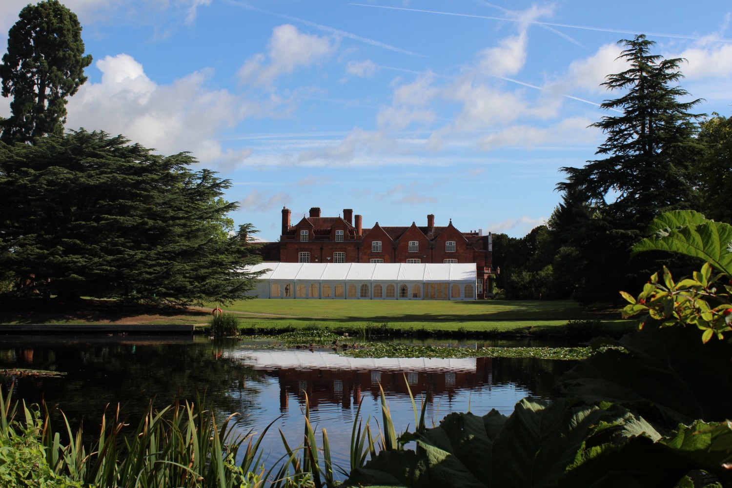 IMG_0884 - Reaseheath College