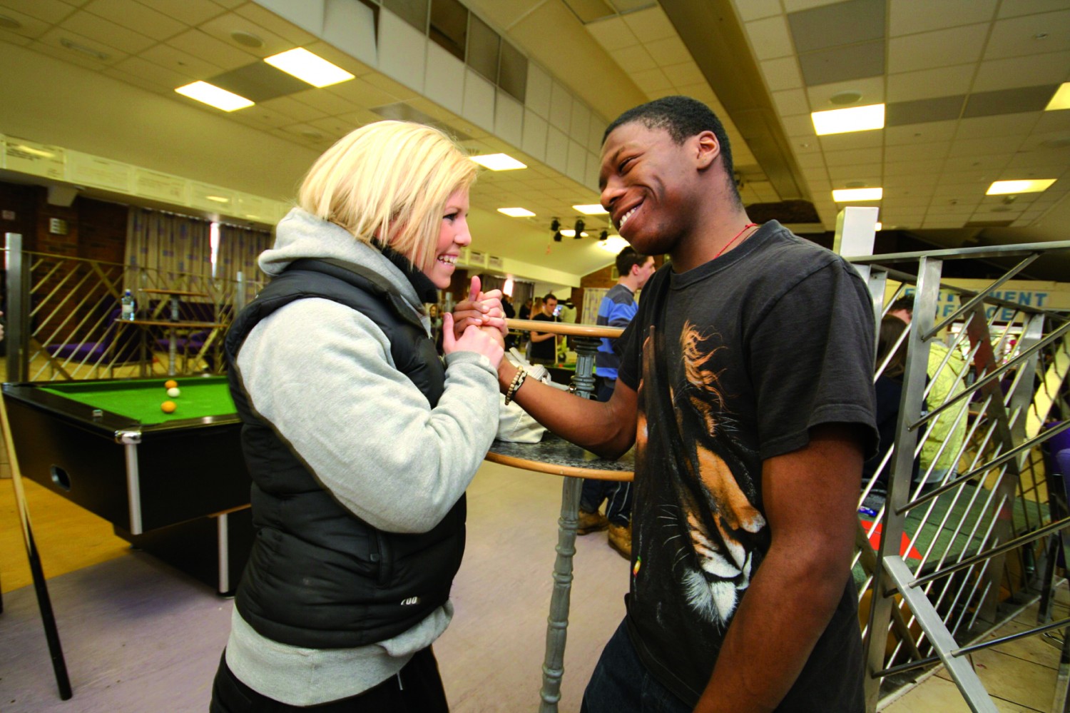 student-gallery-2 - Reaseheath College