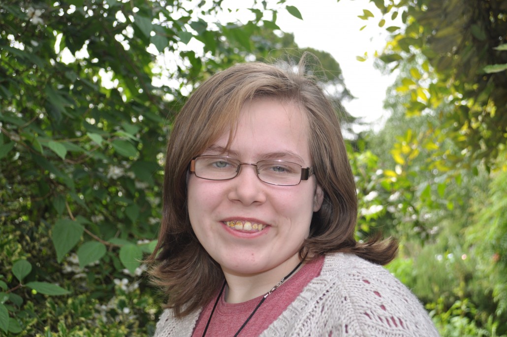 Student profile - Jess Collier - Reaseheath College