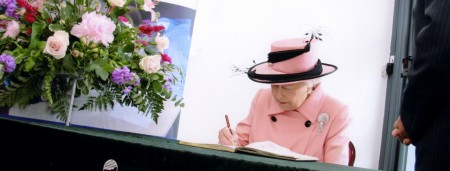 History of Reaseheath - Reaseheath College