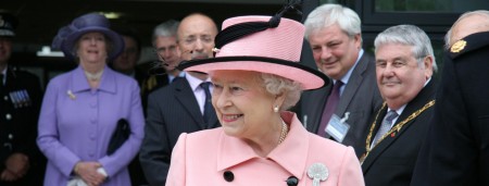 History of Reaseheath - Reaseheath College