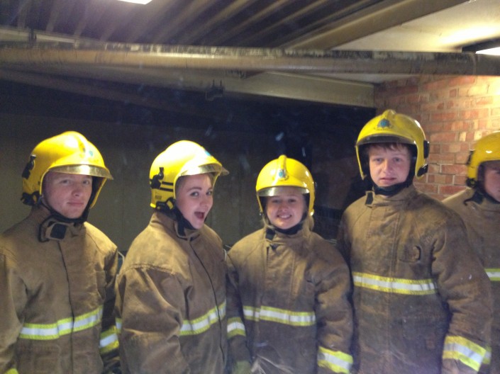 Public Services - Reaseheath College