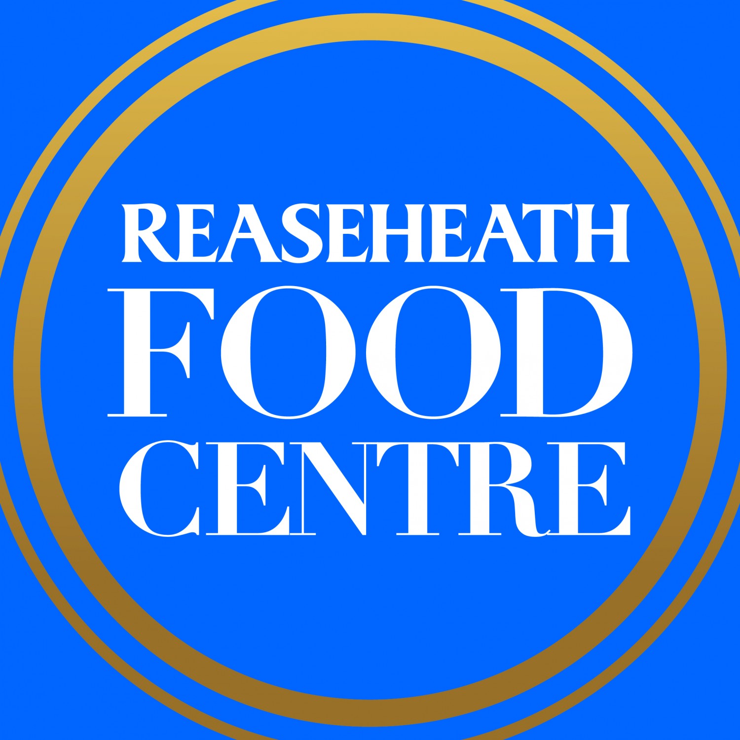 Reaseheath Simplified Logo - Reaseheath College