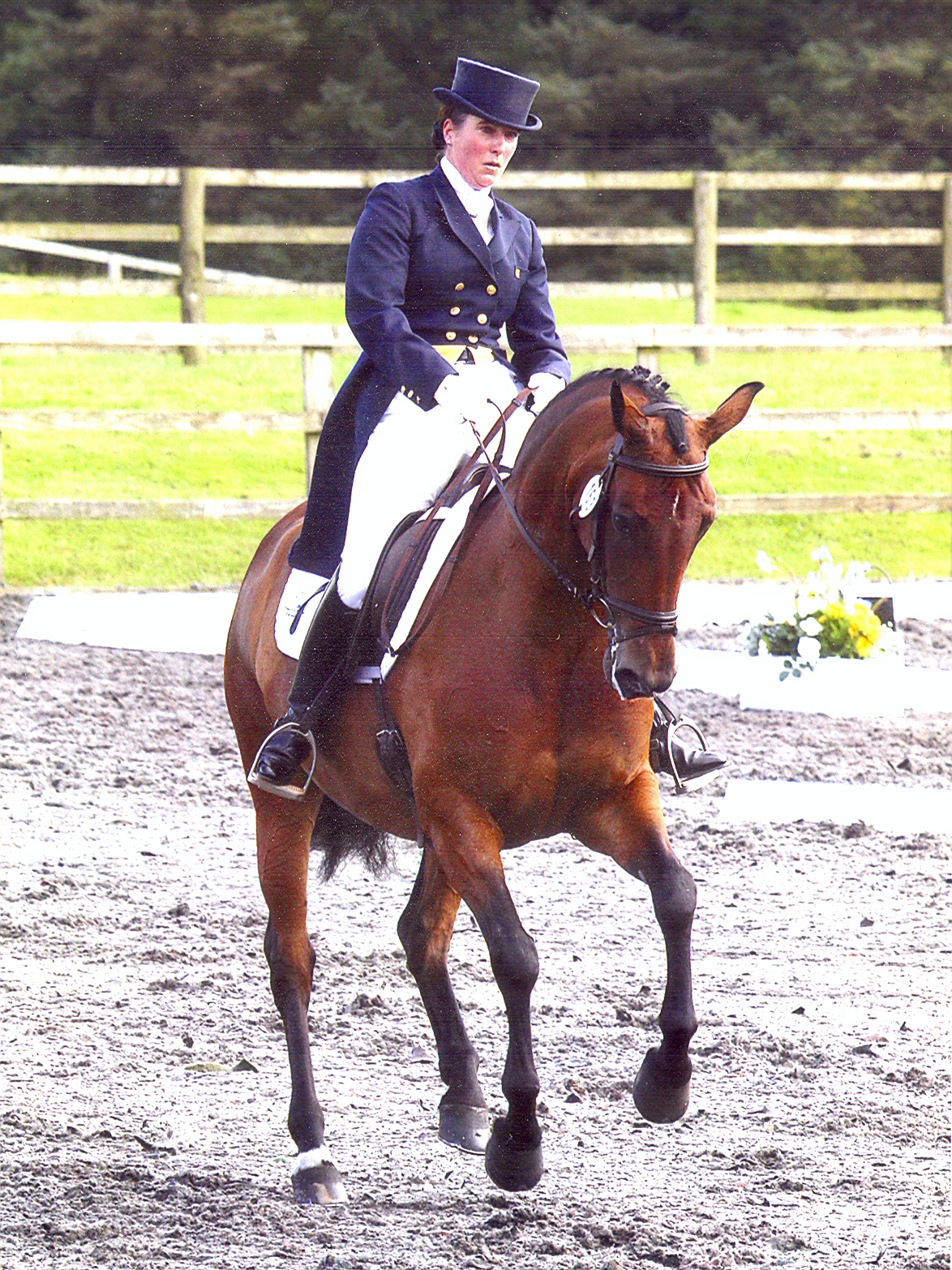 Claire Ballantyne Reaseheath College Claire Ballantyne Reaseheath College
