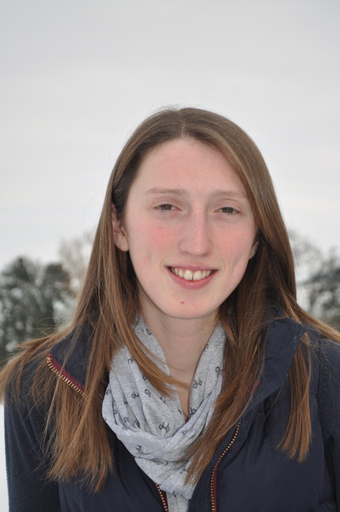 Helen Machin - Reaseheath College