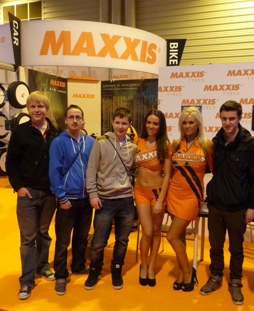 Motor Vehicle News Archives - Reaseheath College