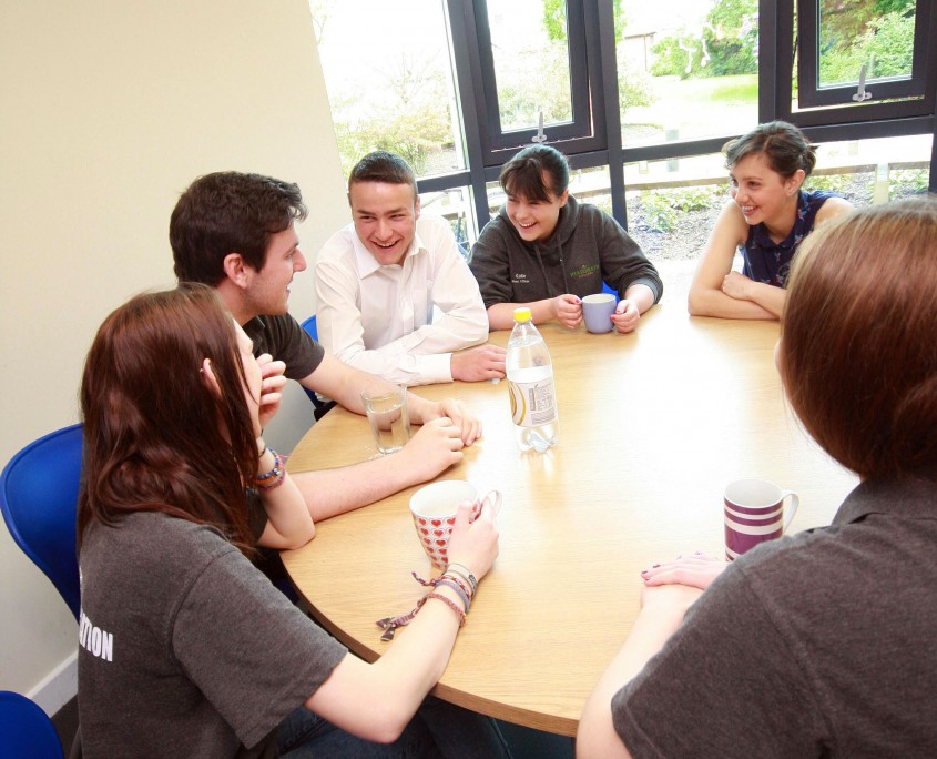 Fees and funding - Reaseheath College