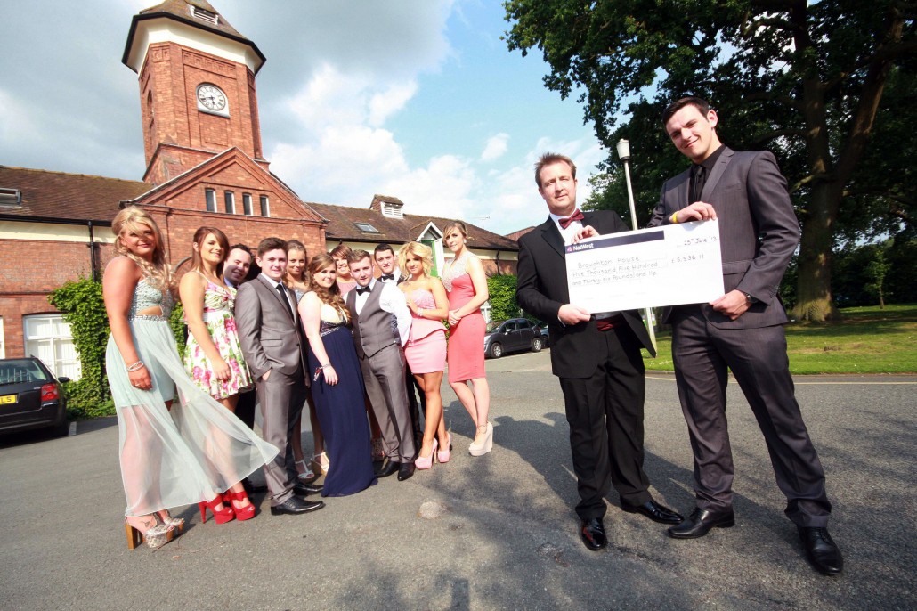 Summer Ball 2013 (1) - Reaseheath College