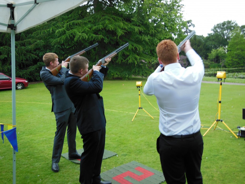 Summer Ball 2013 10 Reaseheath College