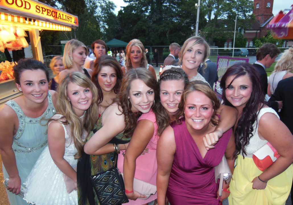 Summer Ball 2013 (11) - Reaseheath College