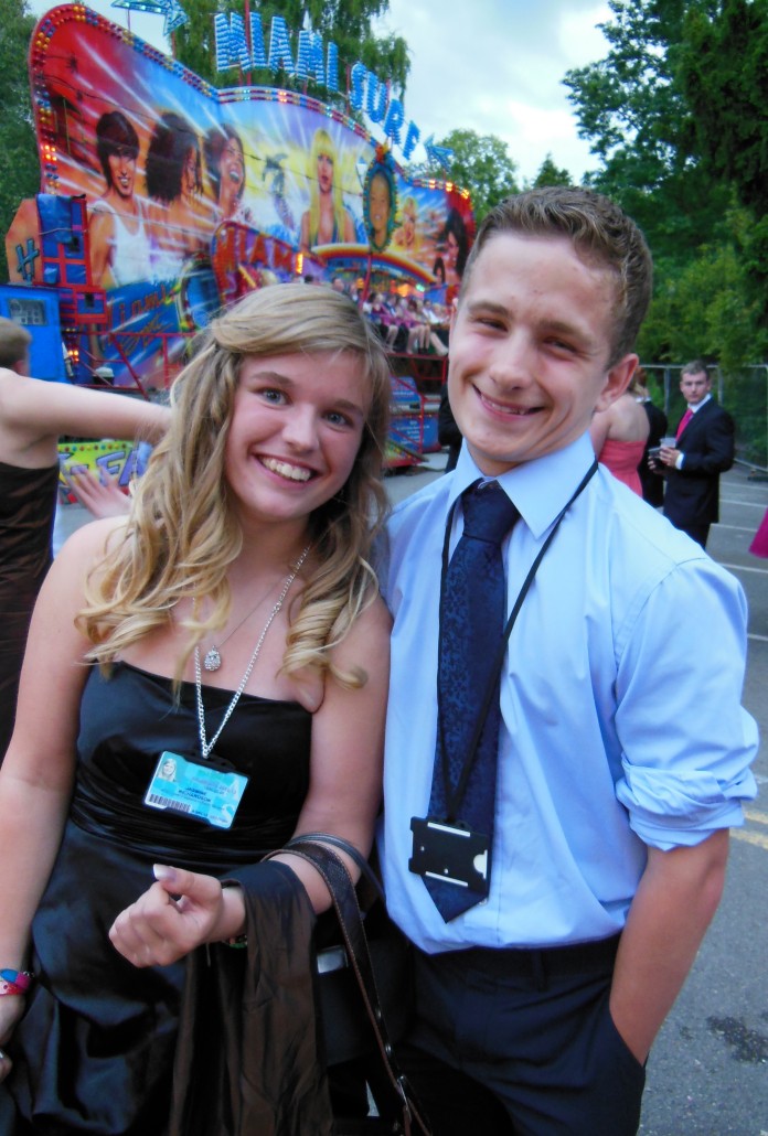 Summer Ball 2013 (12) - Reaseheath College