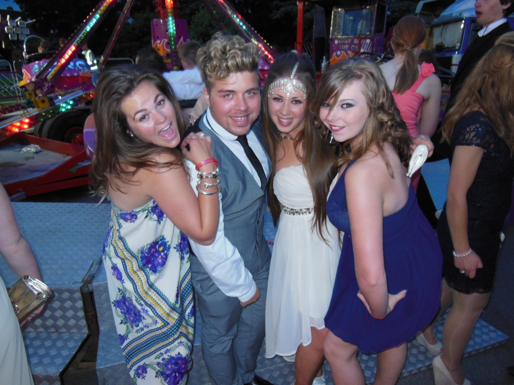 Summer Ball 2013 (14) - Reaseheath College