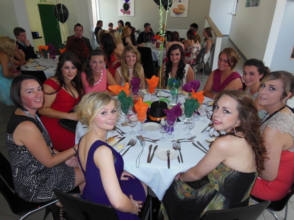 Summer Ball 2013 (5) - Reaseheath College