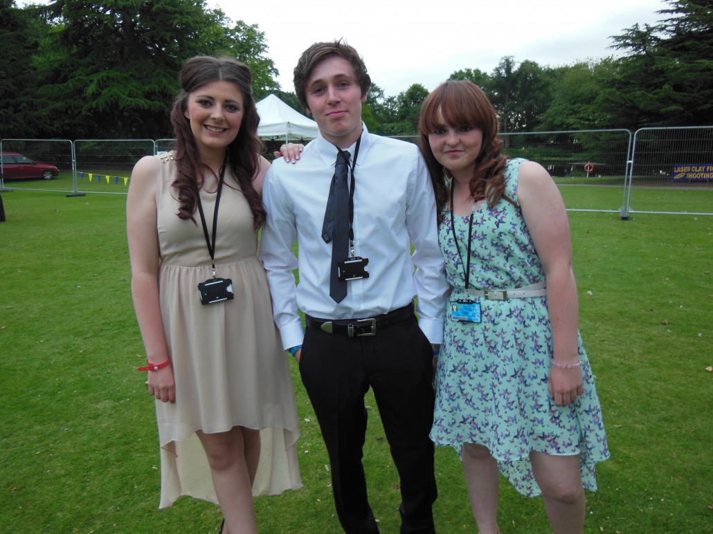 Summer Ball 2013 (8) - Reaseheath College