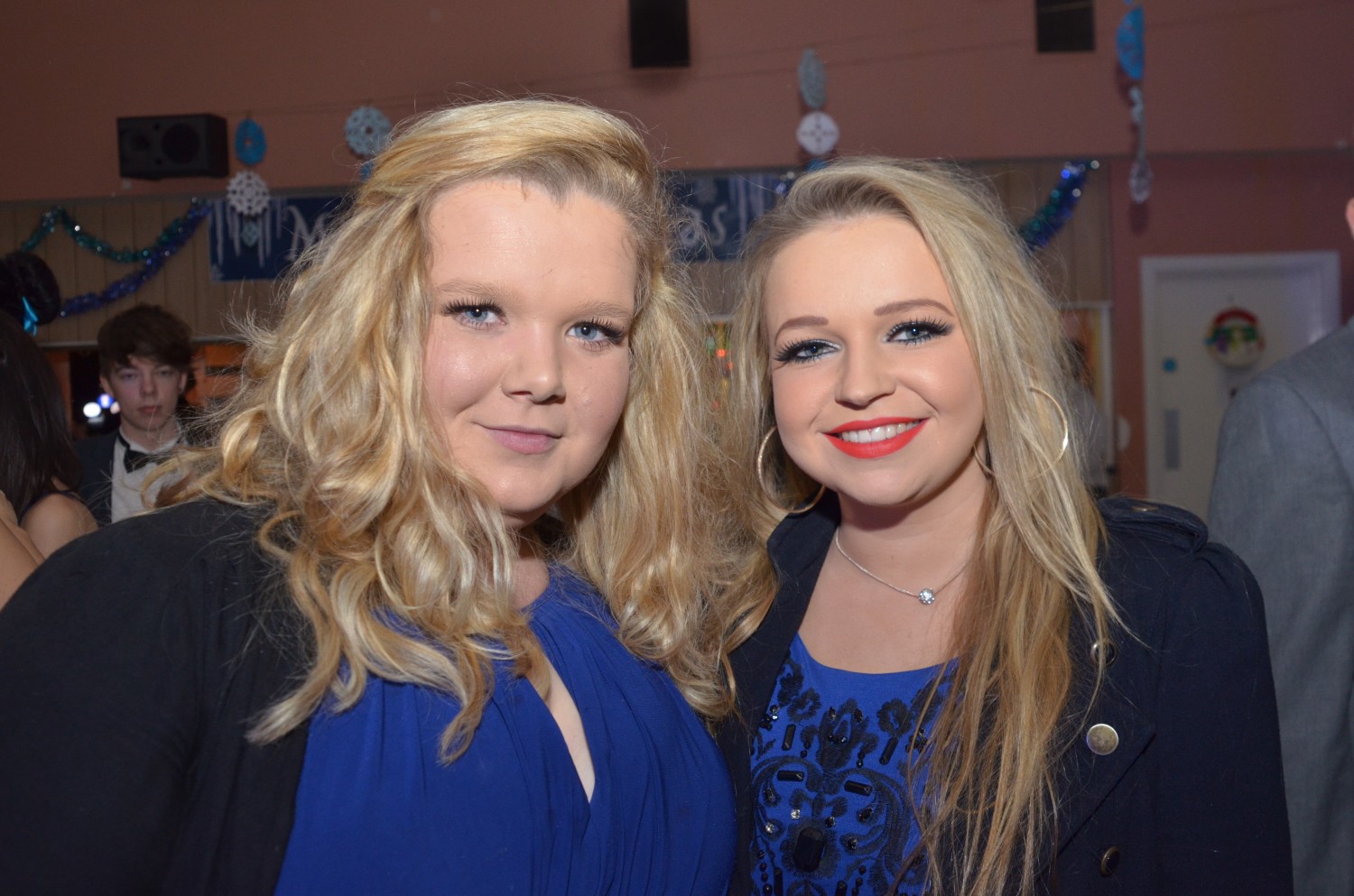 Winter Ball 2013 (10) - Reaseheath College