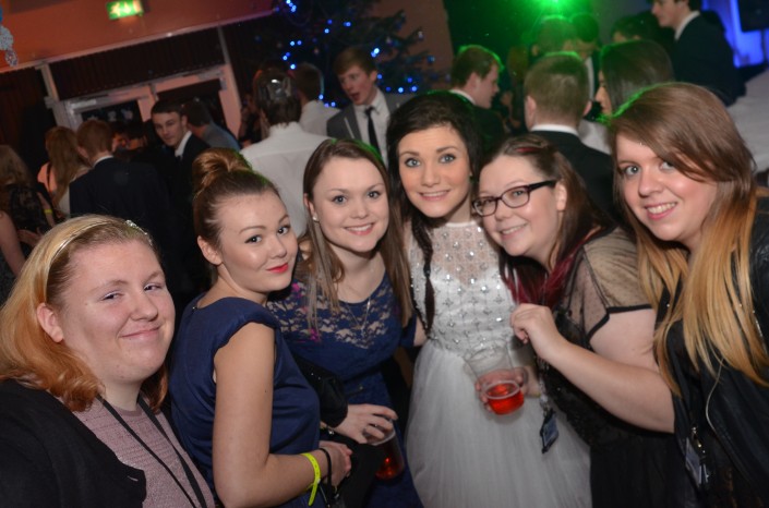 Winter Ball 2013 (12) - Reaseheath College