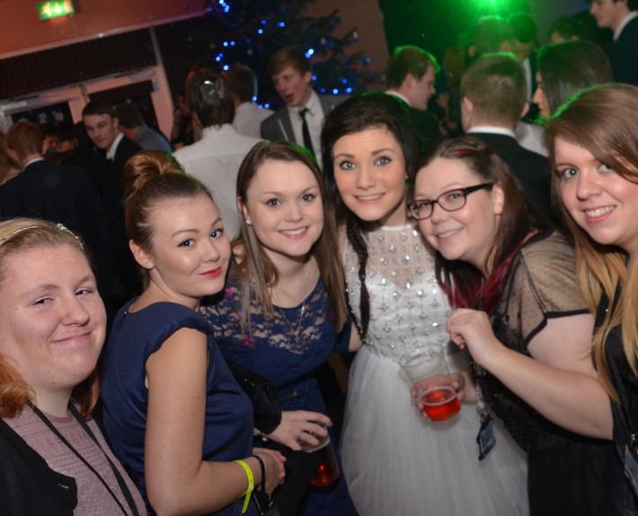 Welcome back - Reaseheath College