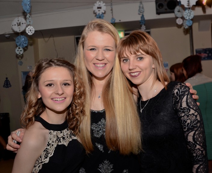 Winter Ball 2013 (13) - Reaseheath College