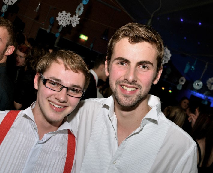 Welcome back - Reaseheath College