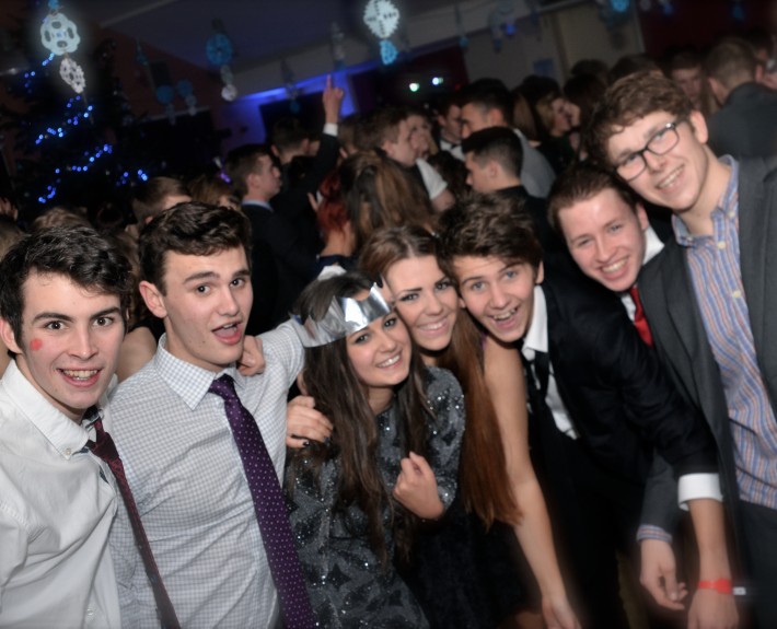 Welcome back - Reaseheath College