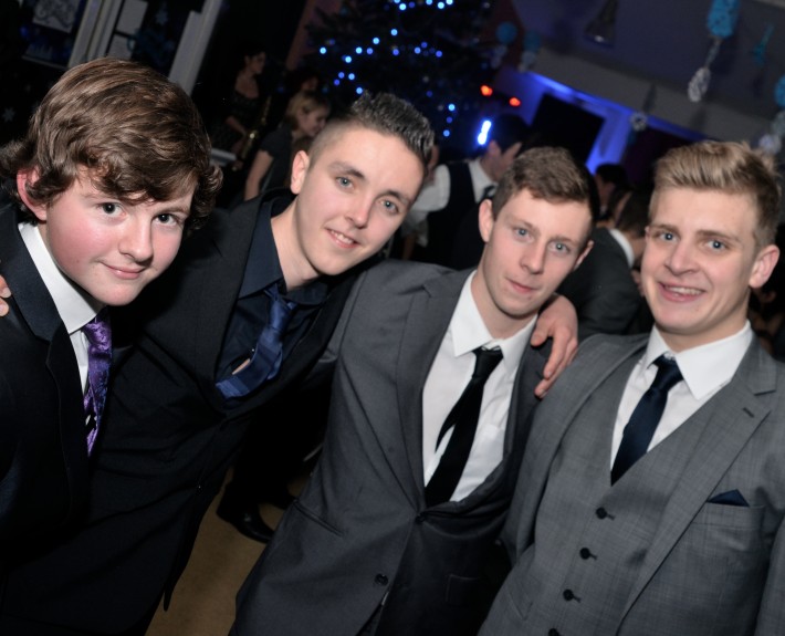 Welcome back - Reaseheath College