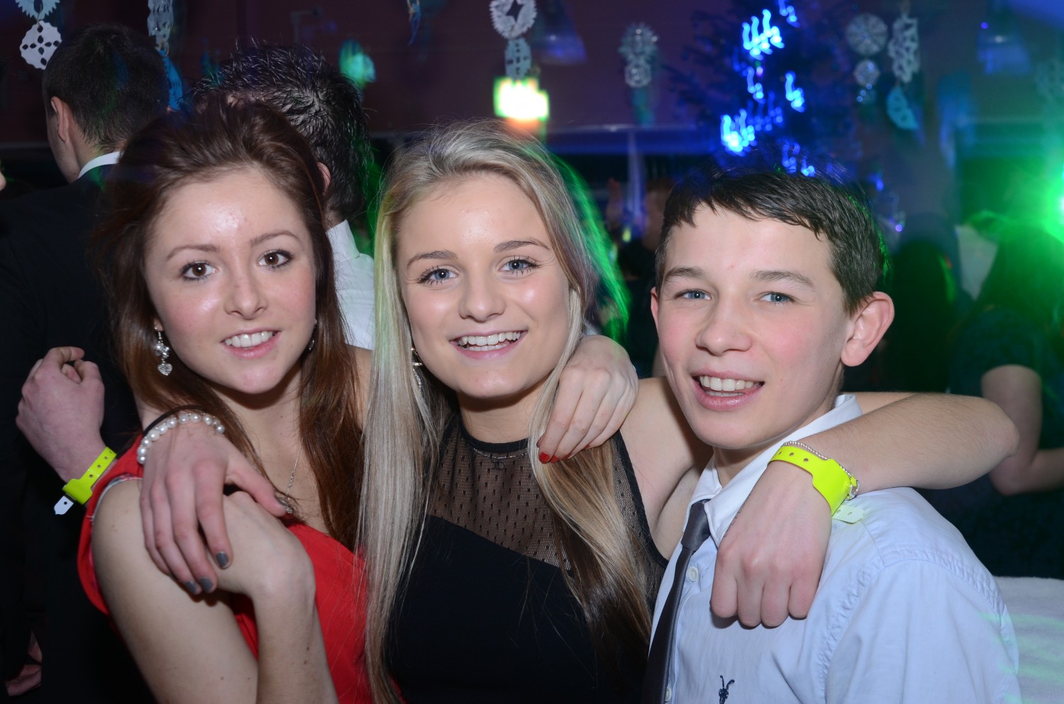 Winter Ball 2013 (17) - Reaseheath College