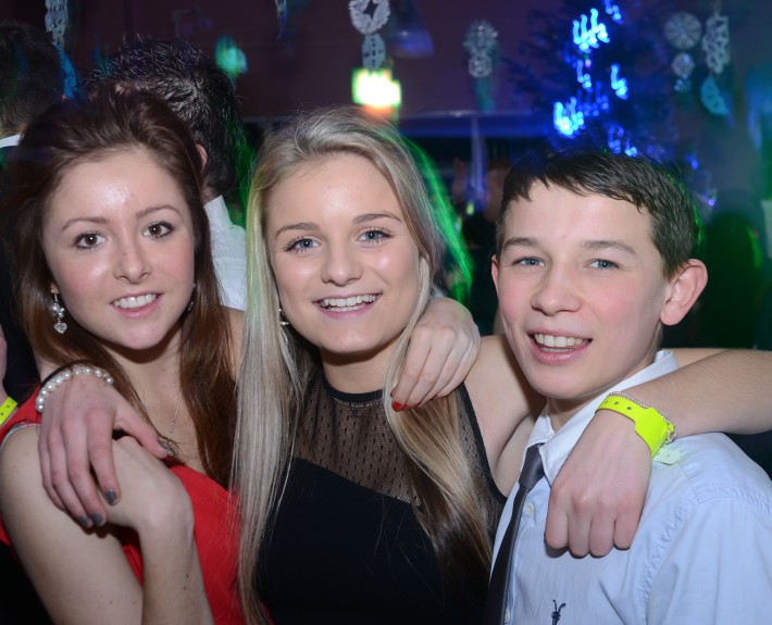 Welcome back - Reaseheath College