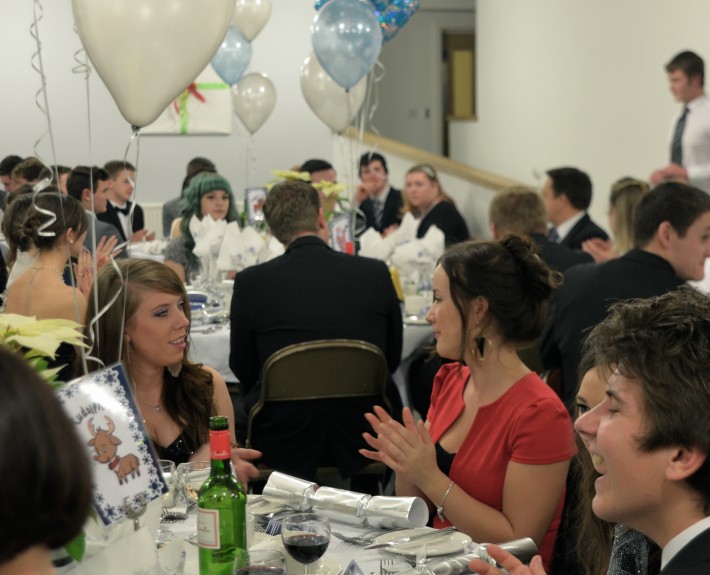 Welcome back - Reaseheath College