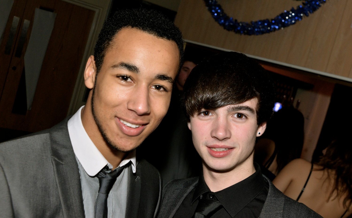 Winter Ball 2013 (21) - Reaseheath College