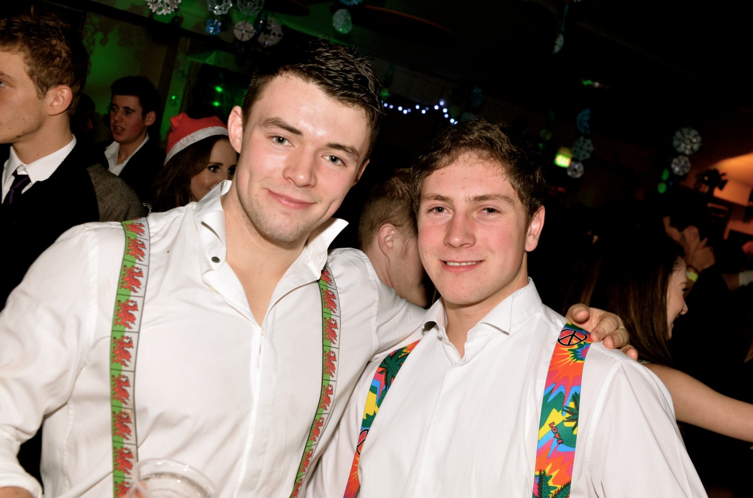 Winter Ball 2013 (22) - Reaseheath College