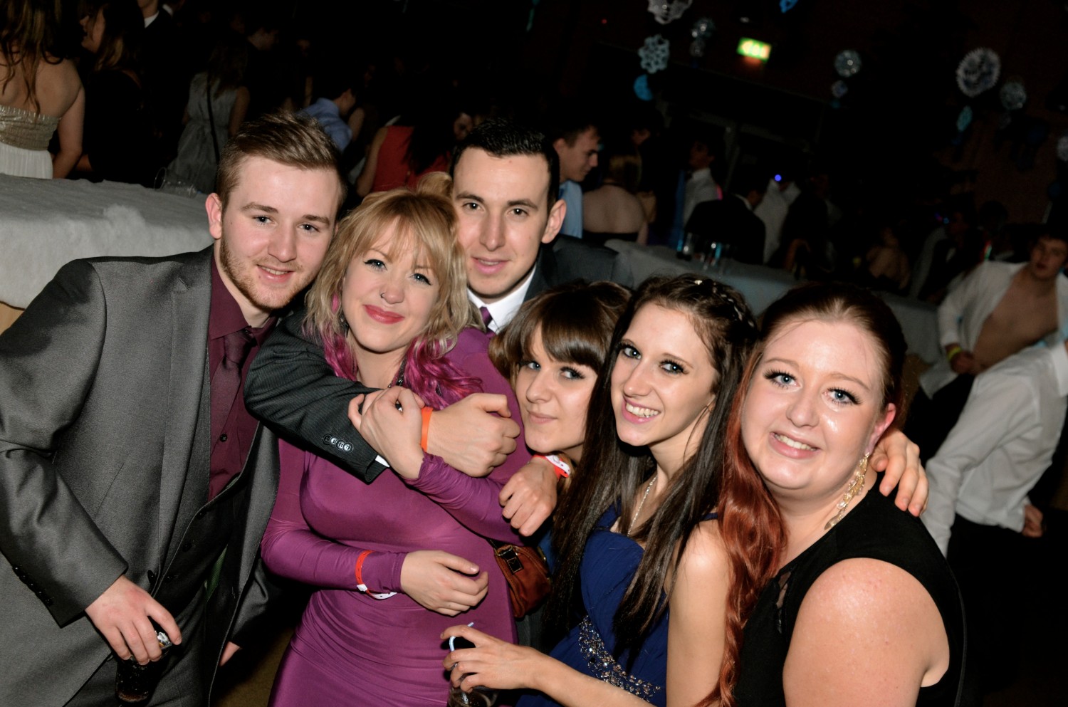 Winter Ball 2013 (23) - Reaseheath College