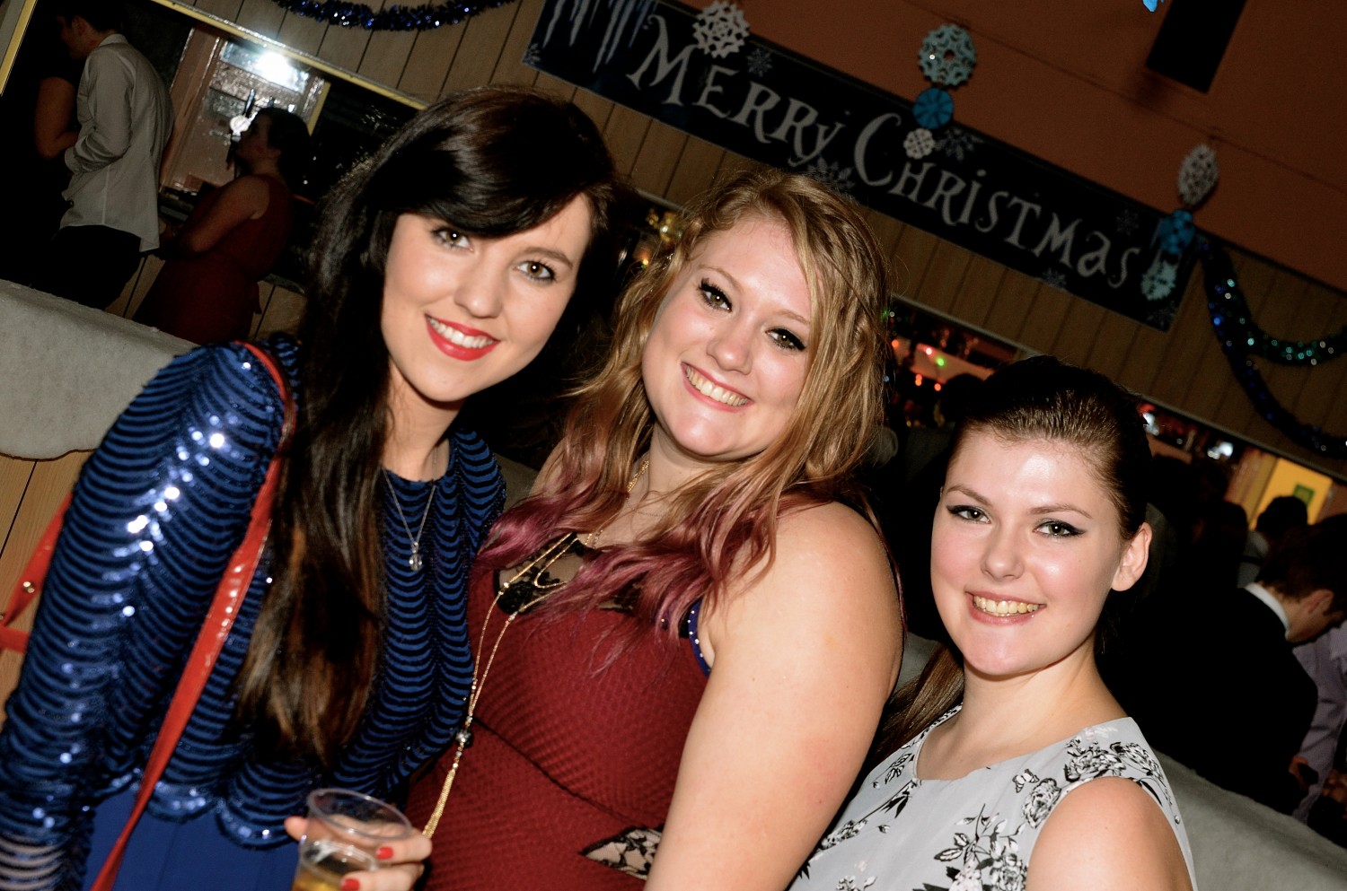 Winter Ball 2013 (24) - Reaseheath College