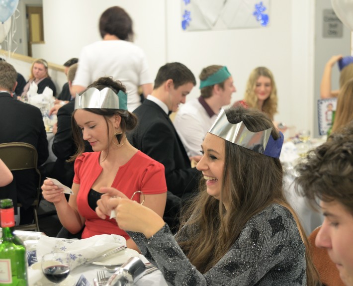 Welcome back - Reaseheath College