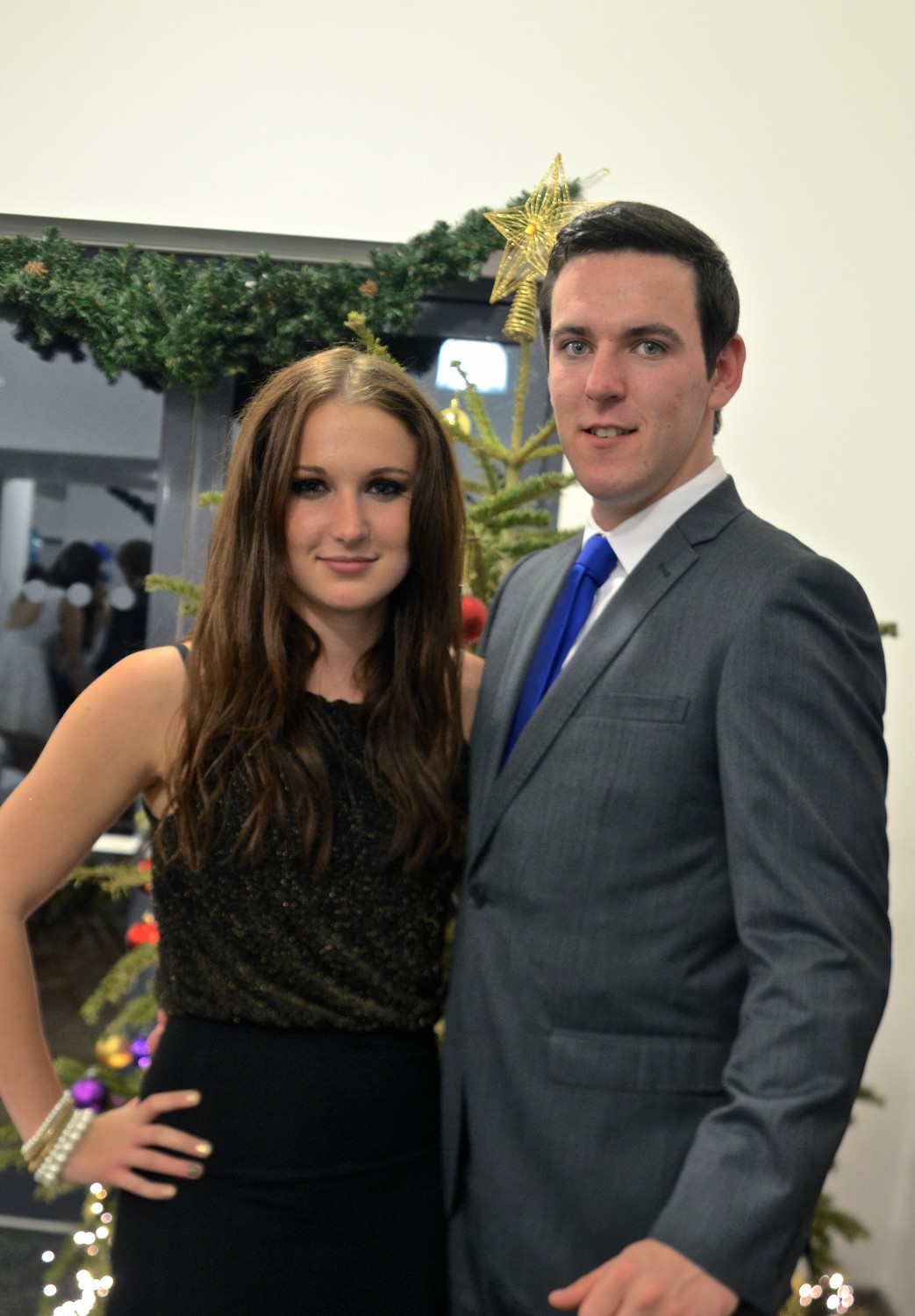 Winter Ball 2013 (7) - Reaseheath College