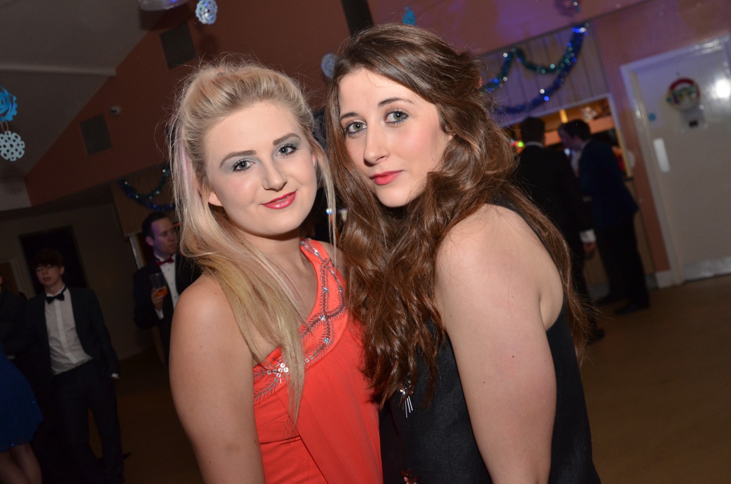 Winter Ball 2013 (9) - Reaseheath College