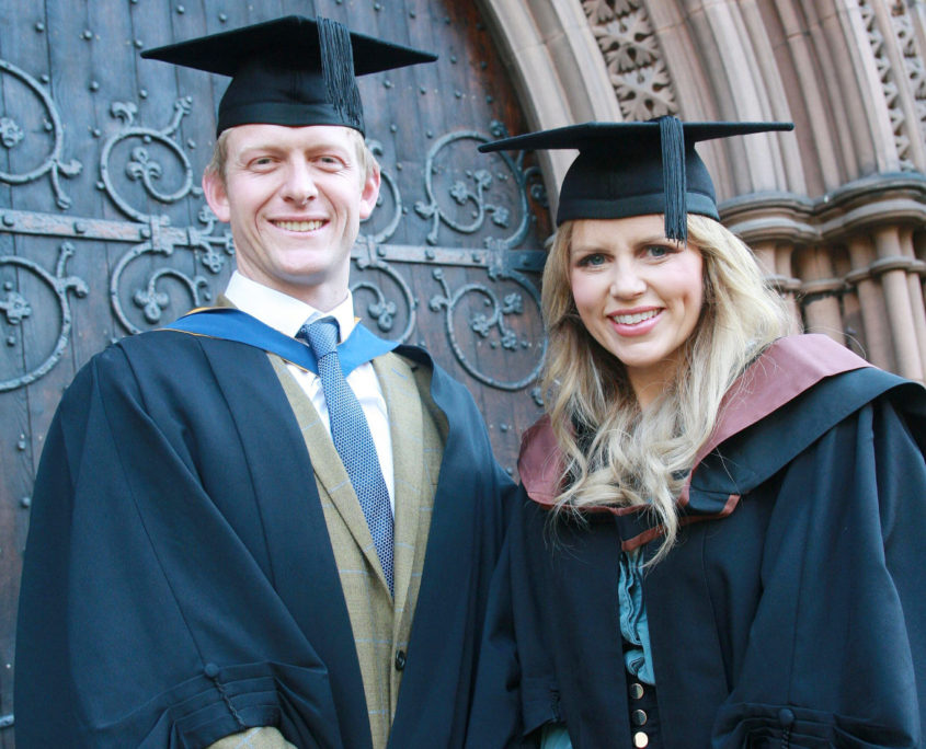 Stay in touch - Reaseheath College