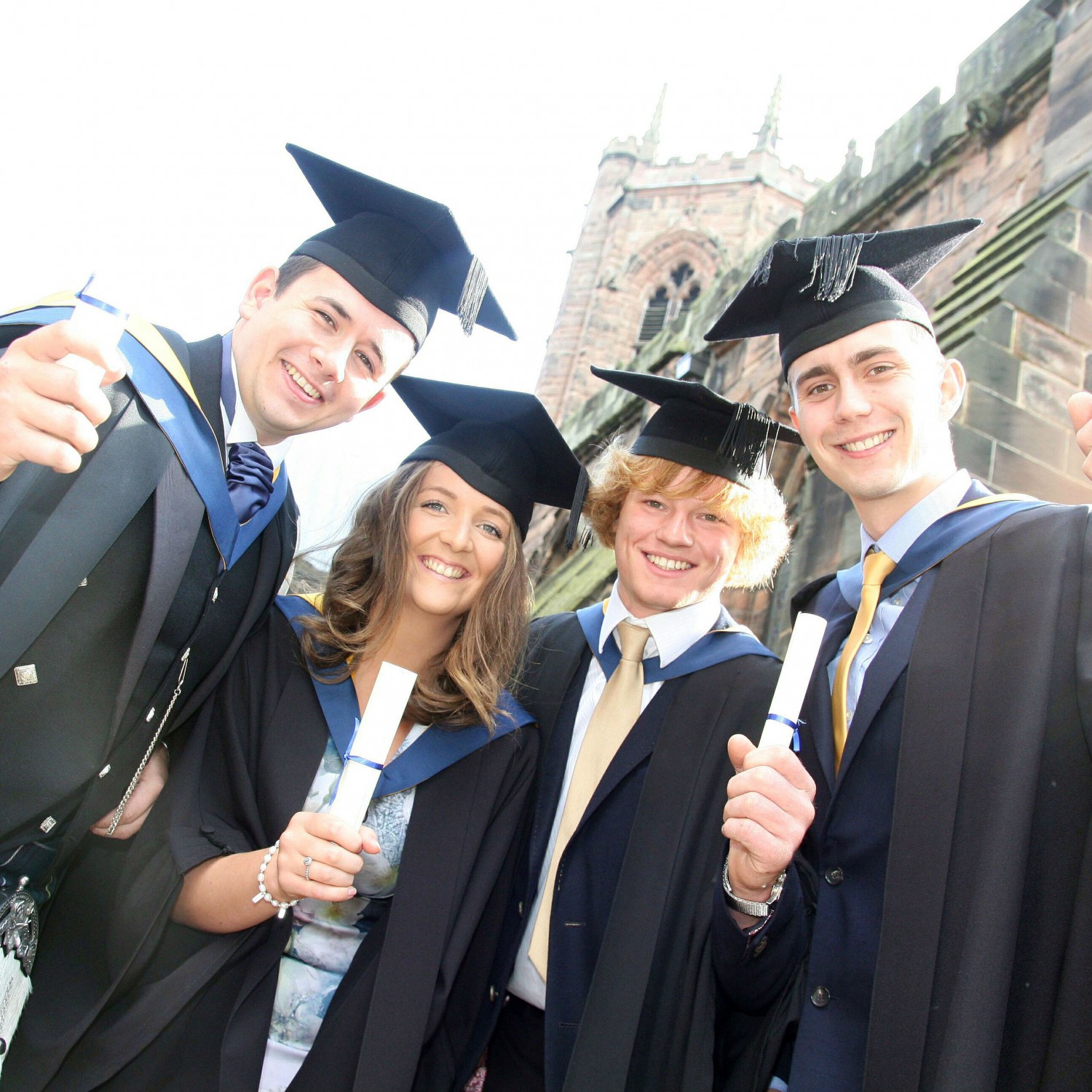 Reaseheath Alumni Association - Reaseheath College