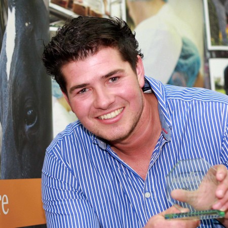 John Platt Scholarship - Reaseheath College