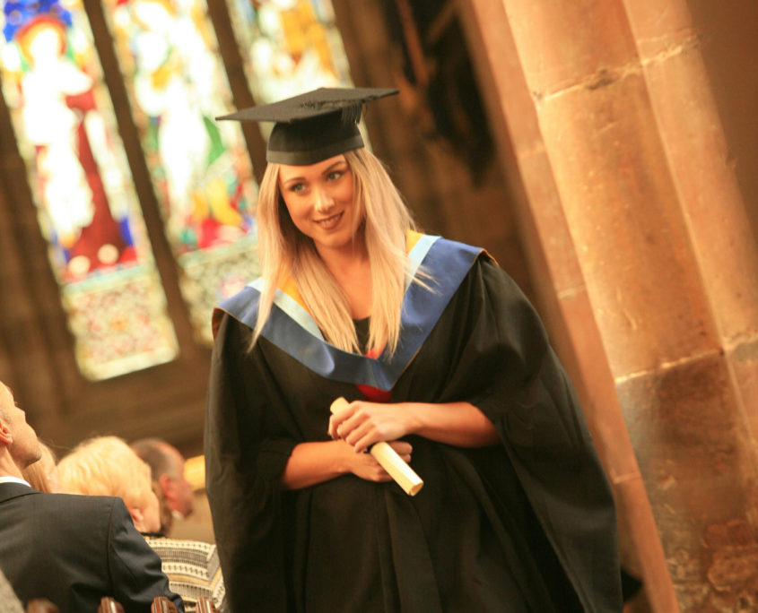 Stay in touch - Reaseheath College