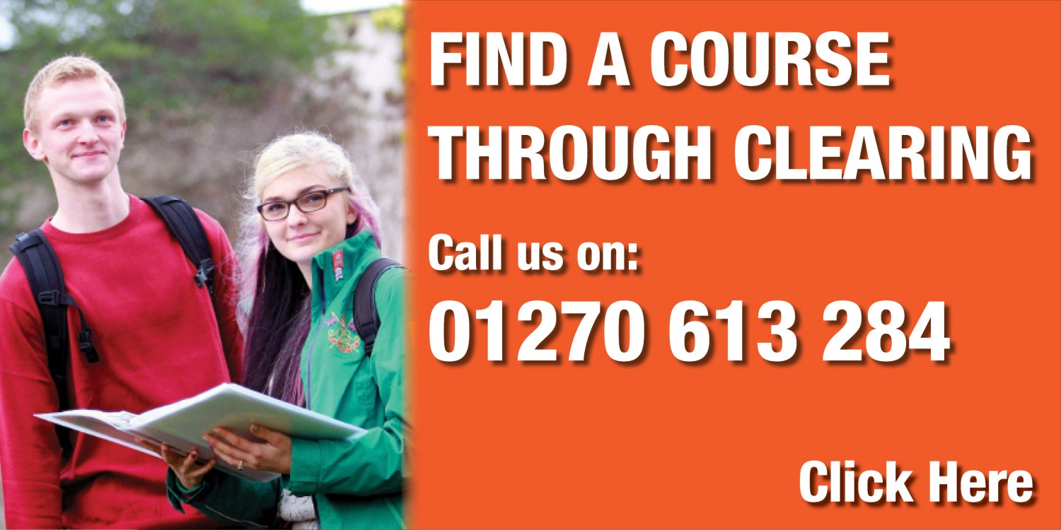 FB-Clearing-header-orange821 - Reaseheath College