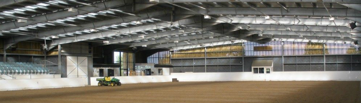 facility-hire-equestrian-centre - Reaseheath College