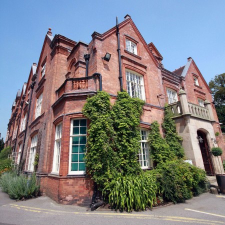 Reaseheath Alumni Association - Reaseheath College