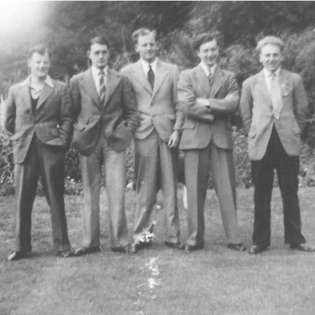 Reaseheath Alumni Association - Reaseheath College