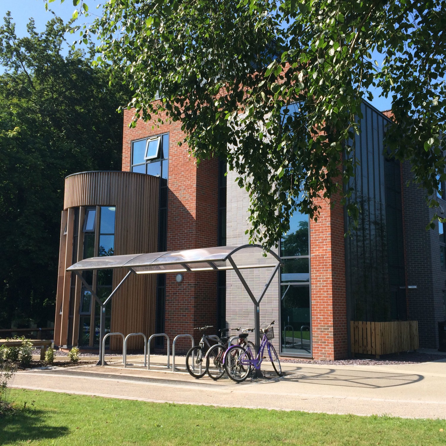 Reaseheath Alumni Association - Reaseheath College