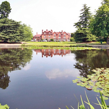 Reaseheath News - Reaseheath College